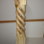 Spiral Barley Twist | Mick Martin Woodworking
